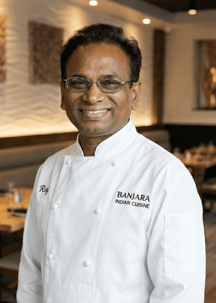 Meet Our Chefs - Banjara Indian Cuisine | Top Indian Restaurant in Toronto